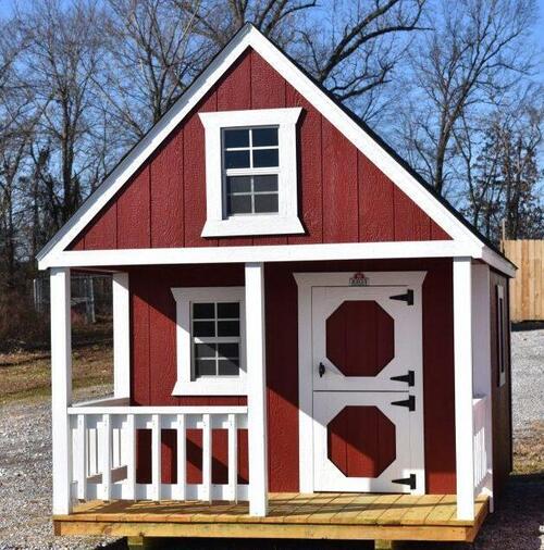 Childrens Playhouses for Sale or Rent to Own in CITY STATE